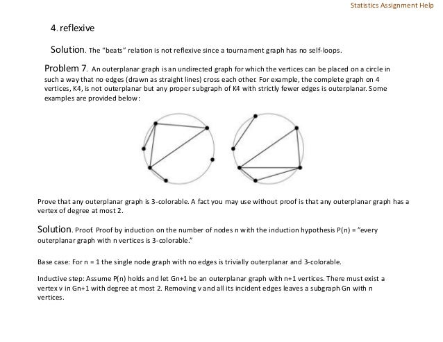Stochastic Process Assignment Help | PPTX