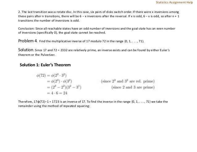 Stochastic Process Assignment Help | PPTX