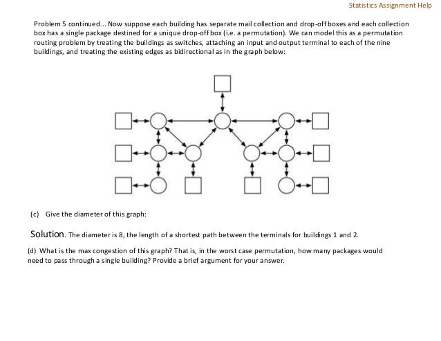 Stochastic Process Assignment Help | PPTX