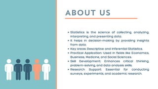 Statistics Assignment Help | Myassignmentpro | PDF