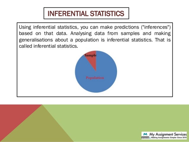 Statistics Assignment help and Its Importance. | PPT