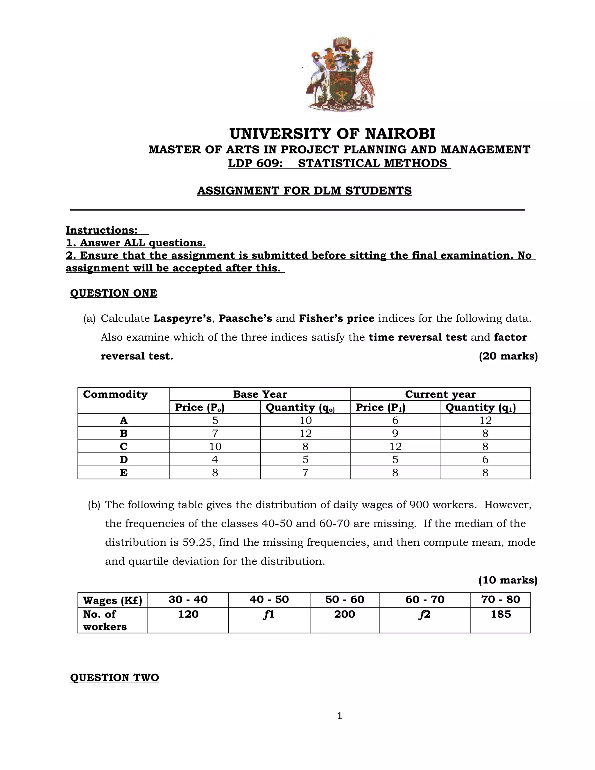 Statistics-assignment_ldp_609_2014_22 (1) | DOC