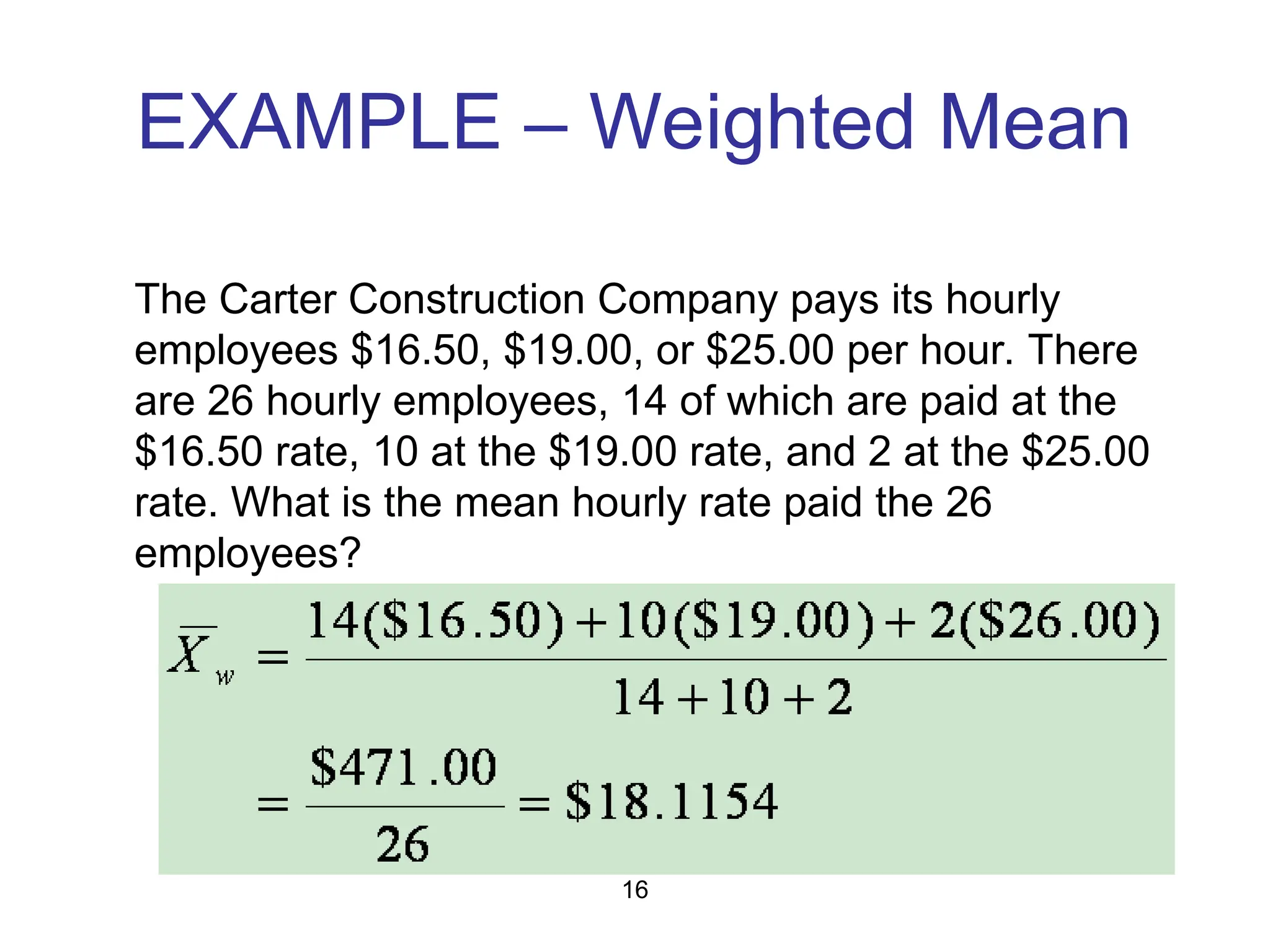 Statistics –Ch_3_ Describing Data ( Central Tendency & Despersion).ppt