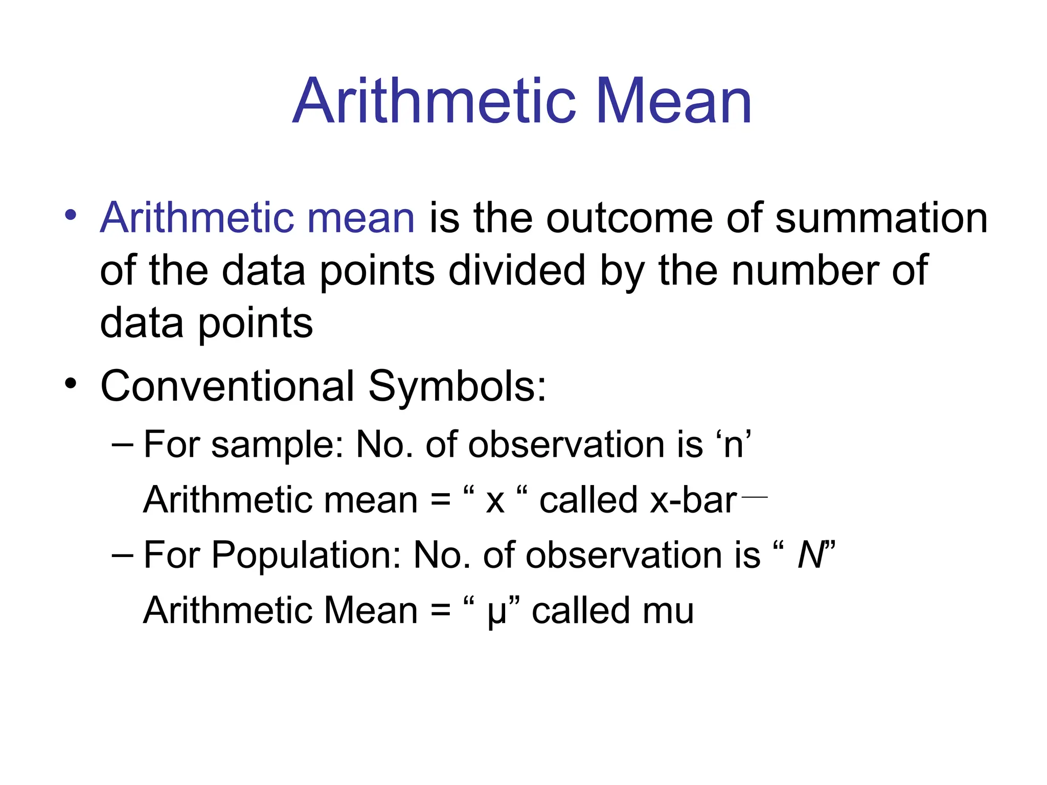 Statistics –Ch_3_ Describing Data ( Central Tendency & Despersion).ppt