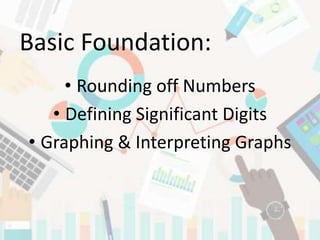 Statistics Introduction | PPTX | Science