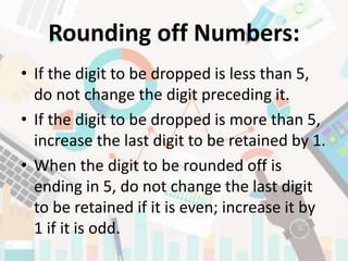 Statistics Introduction | PPTX | Science