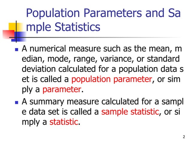 New statistics chapter 3 after edit.pptx