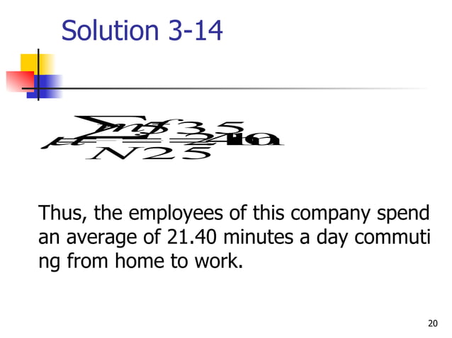 New statistics chapter 3 after edit.pptx