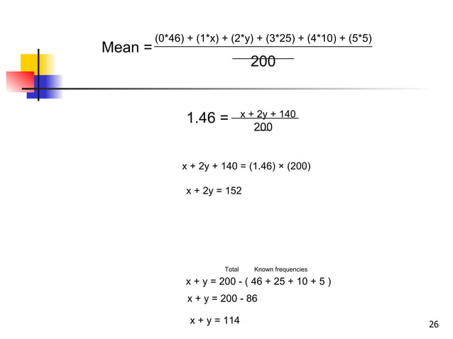 New statistics chapter 3 after edit.pptx