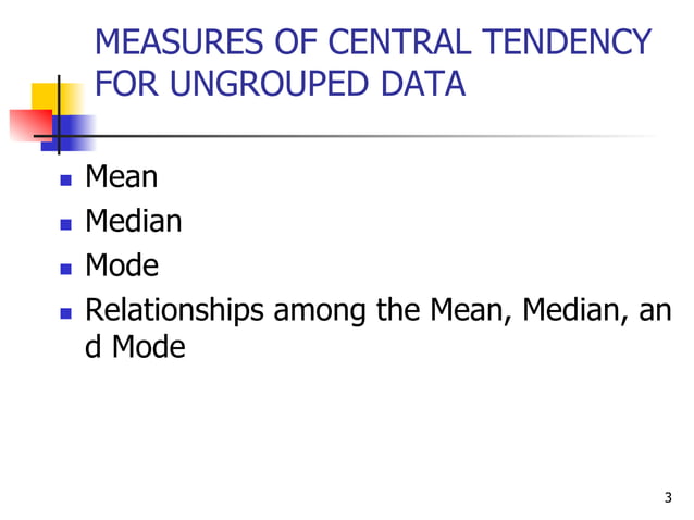 New statistics chapter 3 after edit.pptx