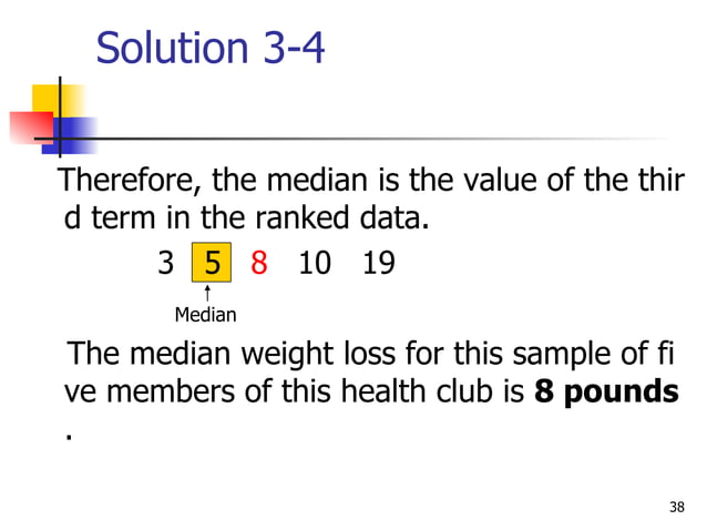 New statistics chapter 3 after edit.pptx