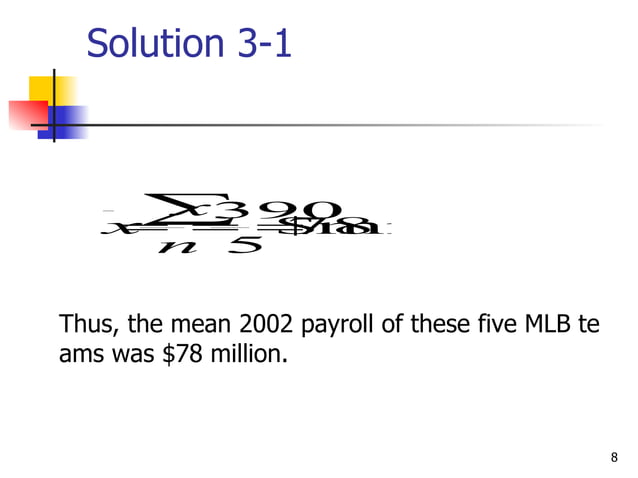 New statistics chapter 3 after edit.pptx