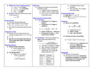 Statistics_Cheat_sheet_1567847508.pdf | Physics | Science