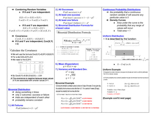 Statistics_Cheat_sheet_1567847508.pdf | Physics | Science