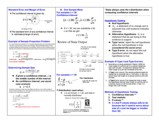 Statistics_Cheat_sheet_1567847508.pdf | Physics | Science