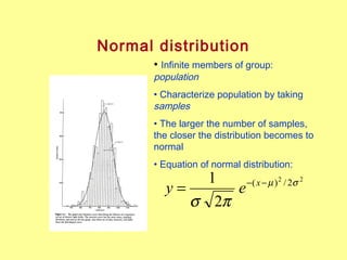 Statistics | PPT