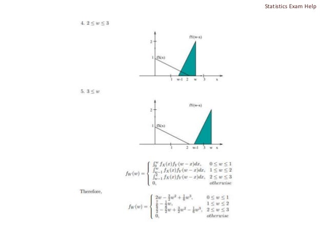 Statistics Exam Help | PPT