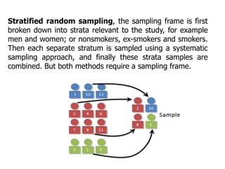 Statistics five | PPTX