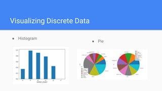 Statistics for data science | PPTX | Science