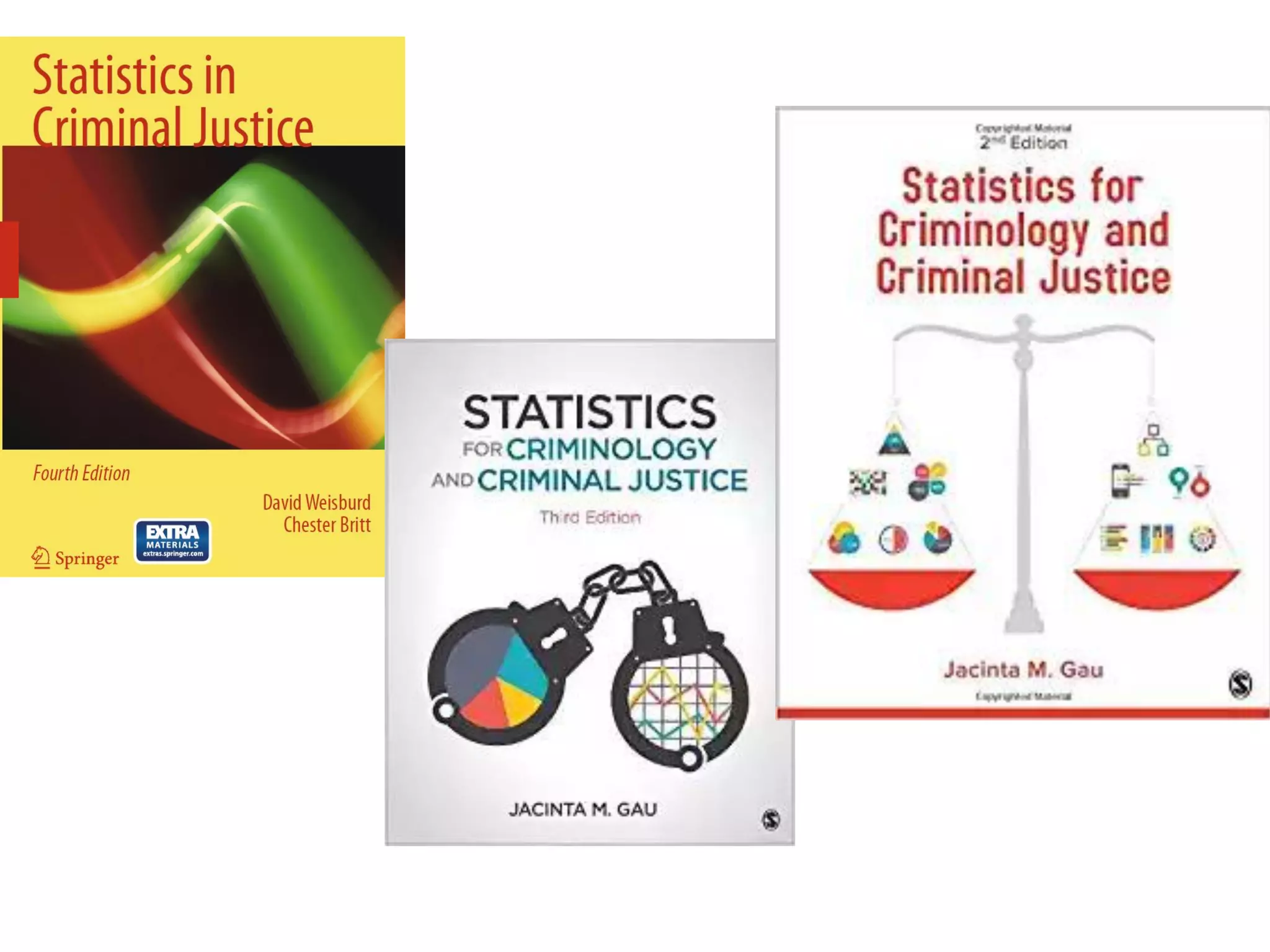 Statistics and big data for justice and fairness | PDF