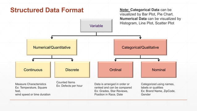 Statistics for machine learning shifa noorulain | PPTX