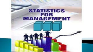 Statistics for Management.pptx