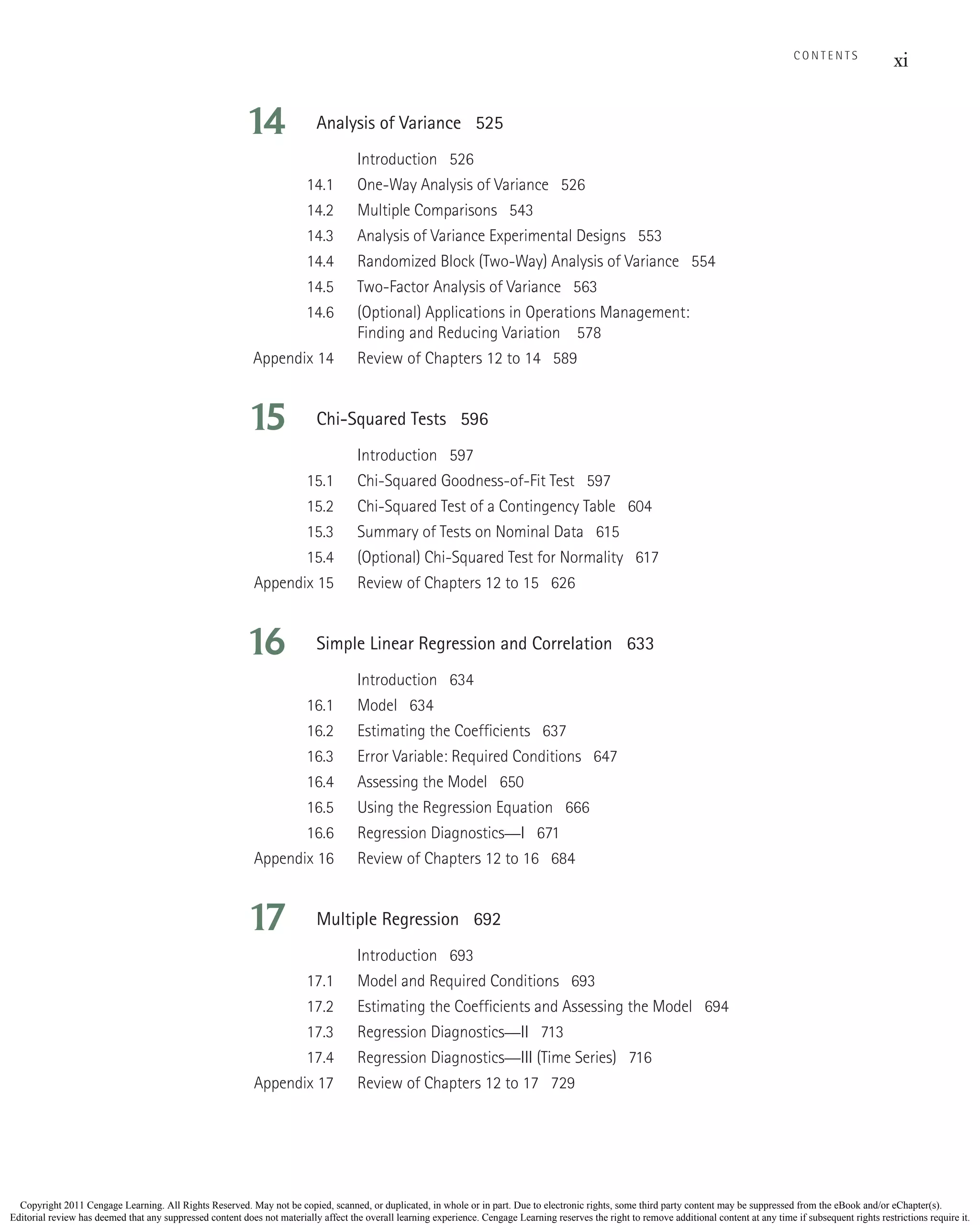 Statistics for Management and Economics 9th - Keller.pdf