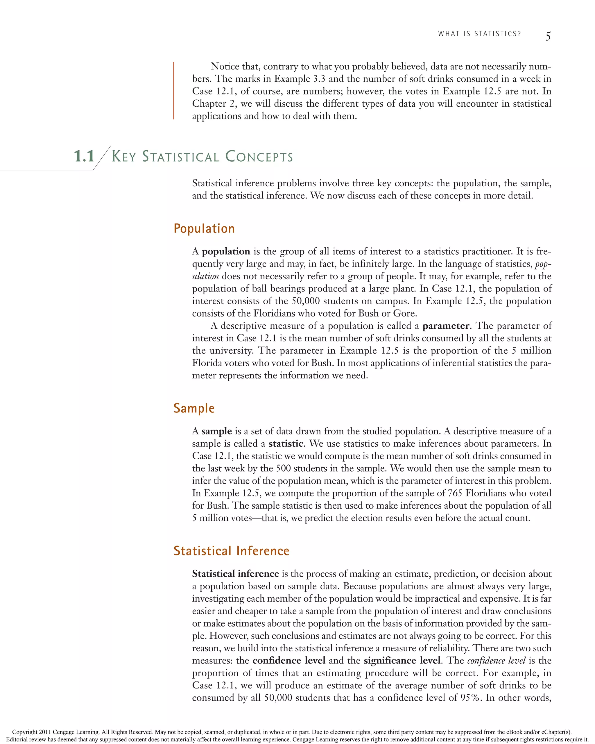 Statistics for Management and Economics 9th - Keller.pdf