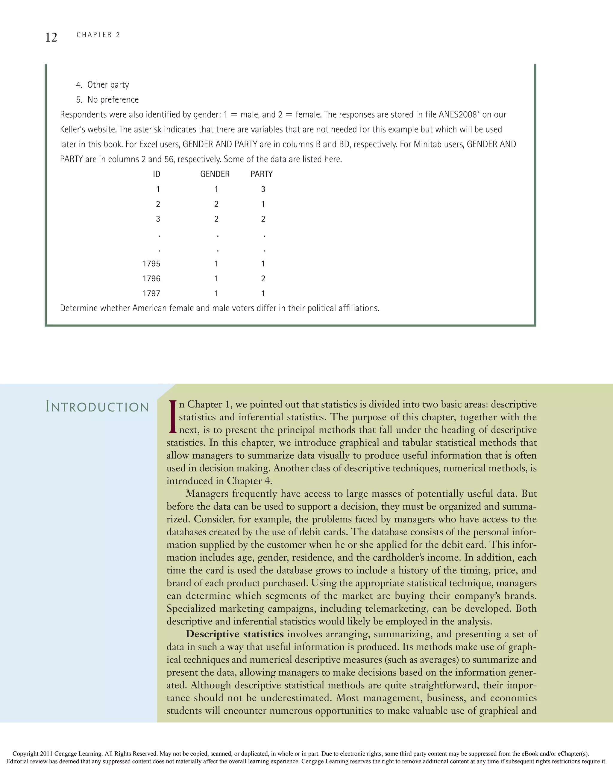 Statistics for Management and Economics 9th - Keller.pdf