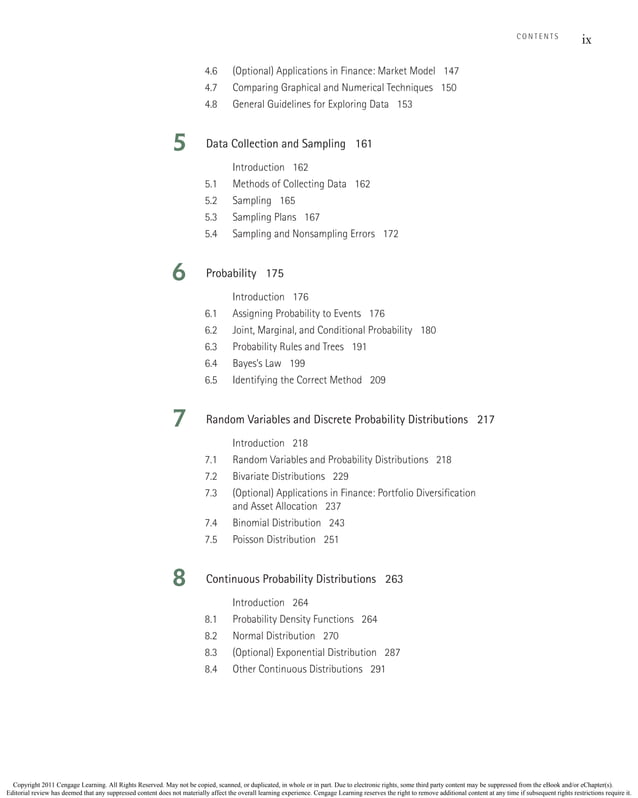 Statistics for Management and Economics 9th - Keller.pdf
