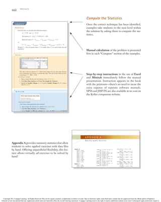 Statistics for Management and Economics 9th - Keller.pdf