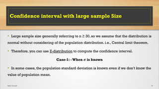 Statistics For Management II Full pPT.pdf