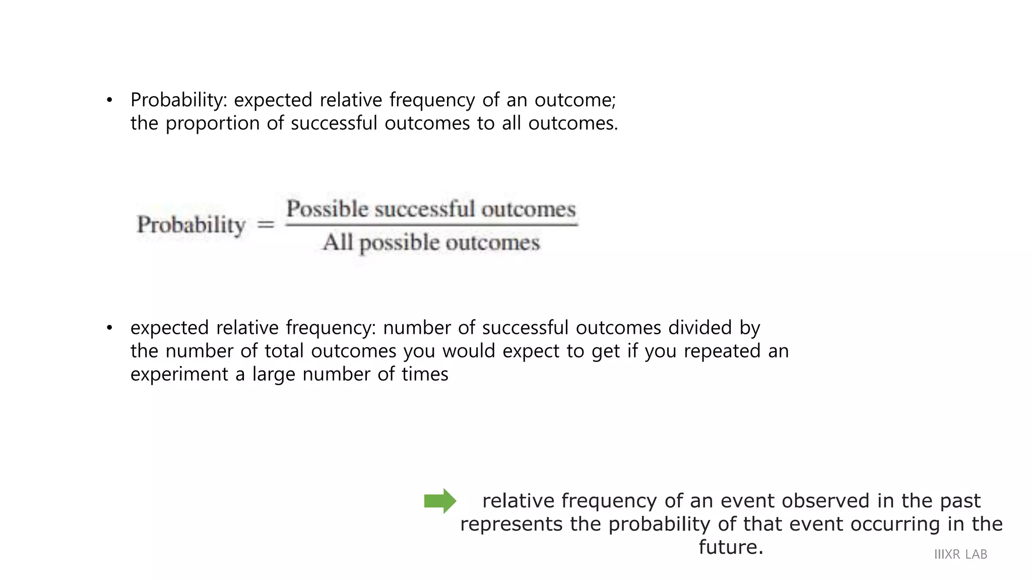 Statistics for psychology, Inferential Statistics and Hypothesis ...