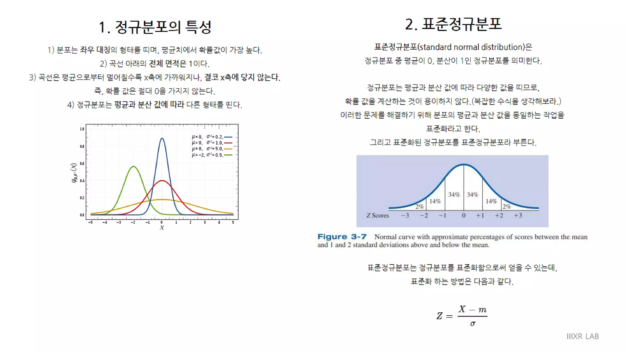Statistics For Psychology Inferential Statistics And Hypothesis Testing Pptx