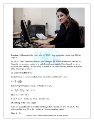 Statistics help online | PDF