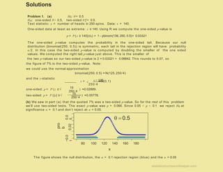 probability assignment help | PPT