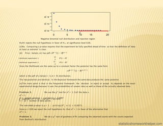 statistics assignment help | PPT