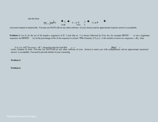 stochastic processes assignment help | PPT