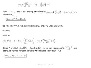 probability assignment help (2) | PPT