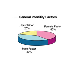 Statistics & infertility | PPT