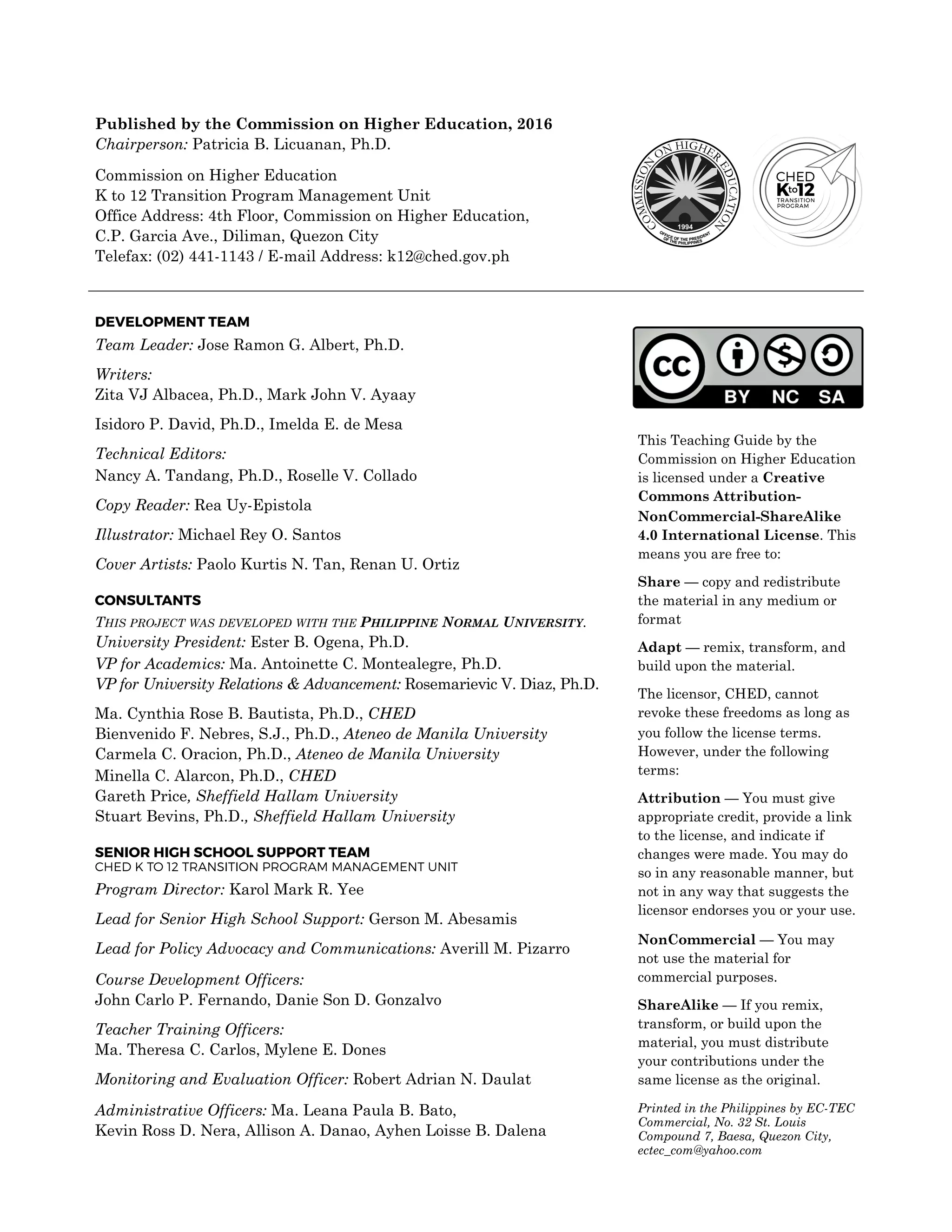 STATISTICS AND PROBABILITY (TEACHING GUIDE) | PDF