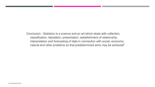 STATISTICS INTRODUCTION A.pptx