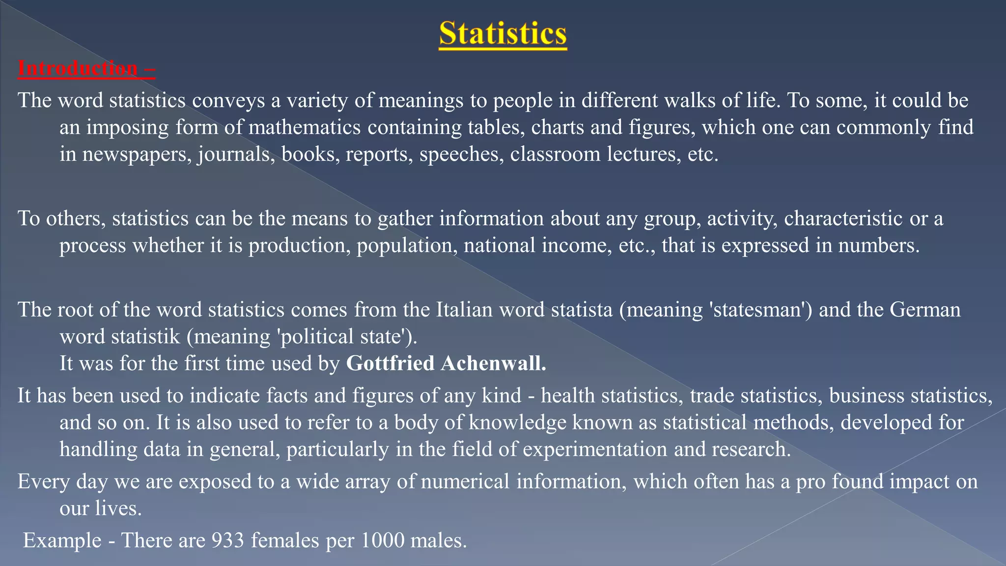 Statistics introduction ppt.pptx