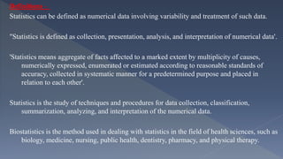 Statistics introduction ppt.pptx