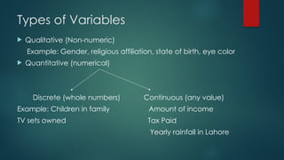 INTRODUCTION TO STATISTICS LECTURE 1.pptx