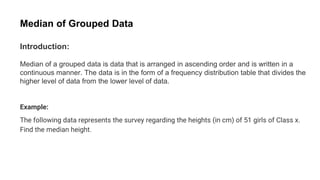 Statistics Methods and Probability Presentation - Math 201.pptx