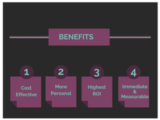 Some Interesting Email Marketing Facts | PPT