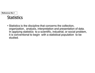 Statistics online lecture 01.pptx