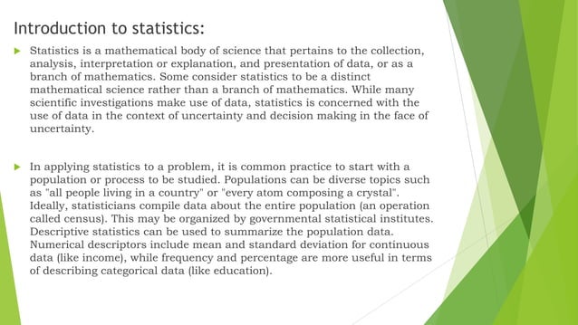statistics PGDM.pptx
