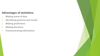 statistics PGDM.pptx